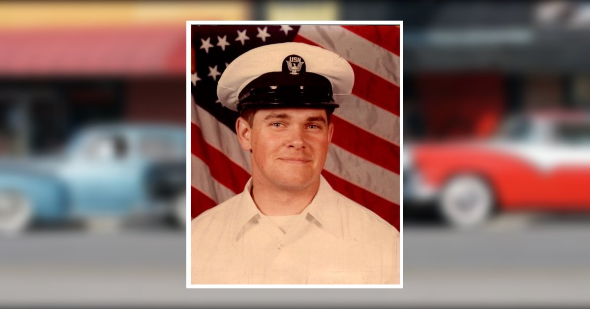 James Alan Kramer Obituary July 22, 2025 - Smith Family Funeral Homes