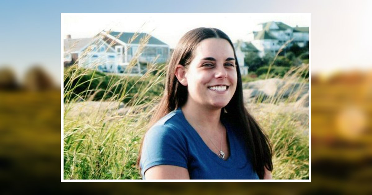 Jennifer E. (Bushard) Pacitto Obituary April 19, 2023 - Tighe Hamilton ...