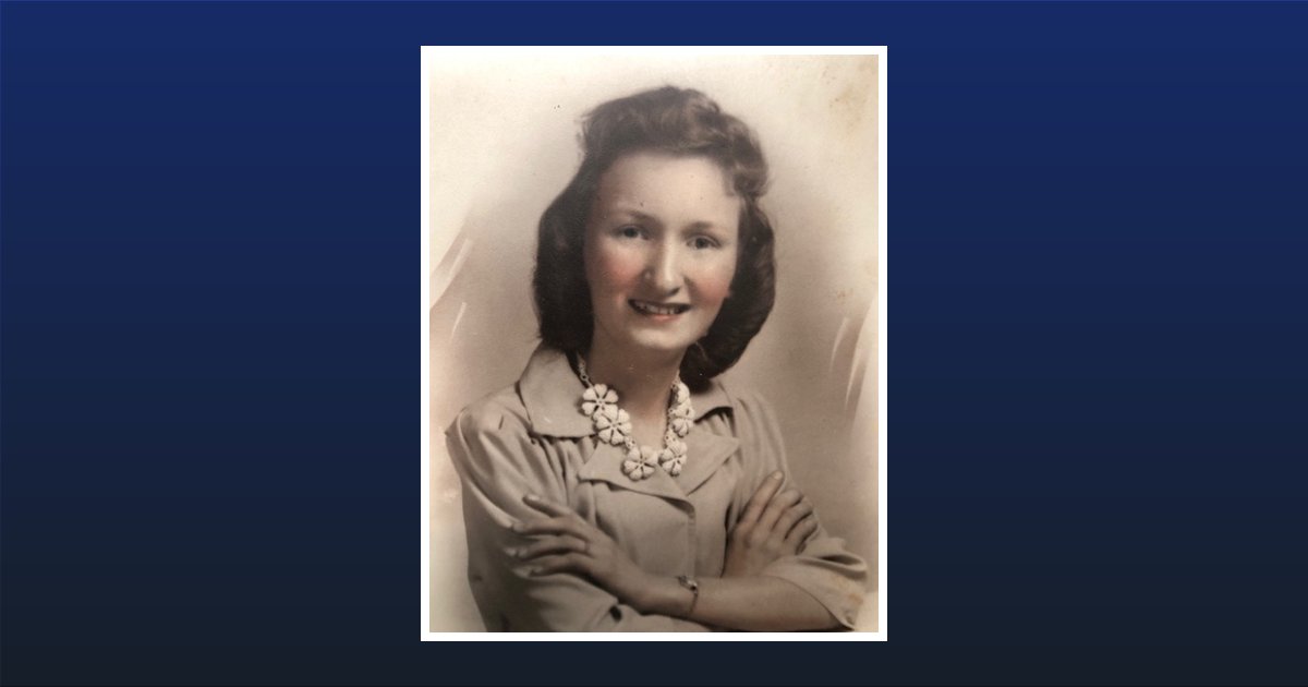 Evelyn Davis Obituary 2019 - Charlie Marshall Funeral Home and Crematory