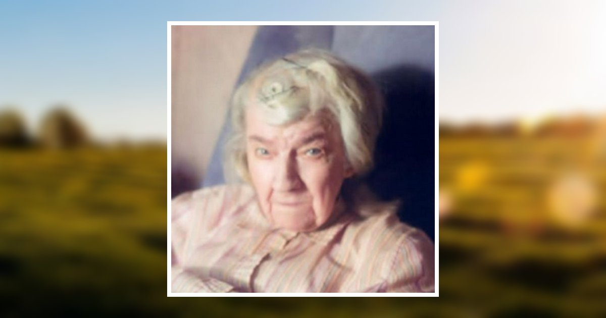 Marian Davis (Dayton) Travers Obituary March 16, 2017 - Thomas Funeral ...