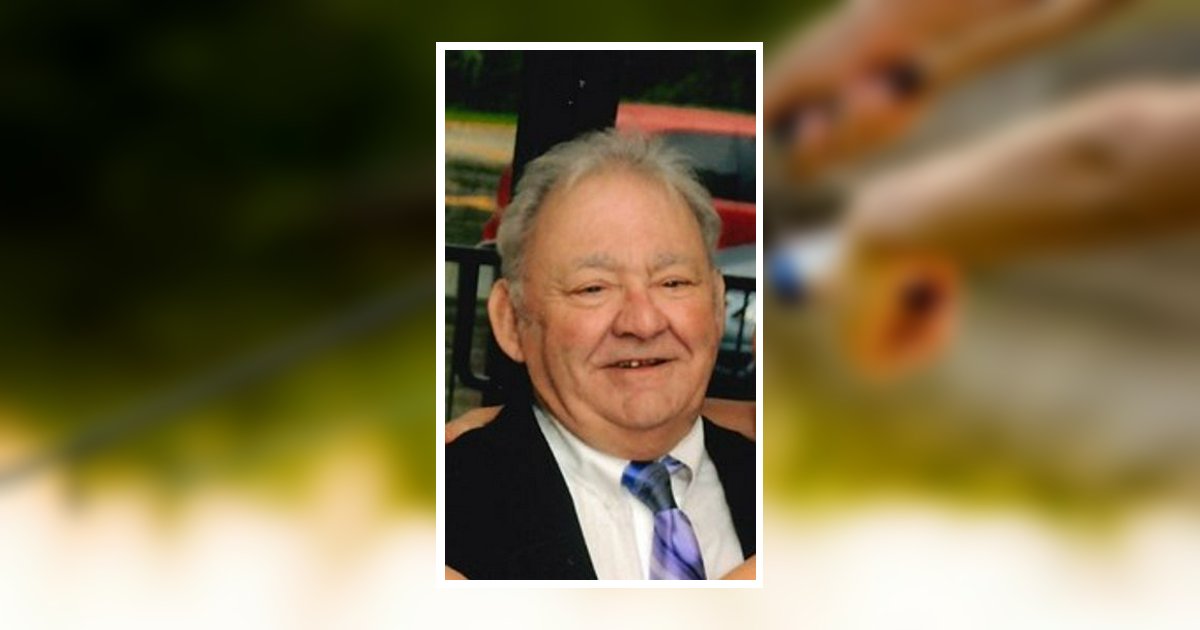 Patrick N. Chaudoir Obituary December 24, 2022 - Newcomer Green Bay