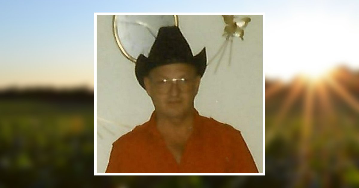 Robert Knowles Sr. Obituary May 20, 2025 - Allen Memorial Home