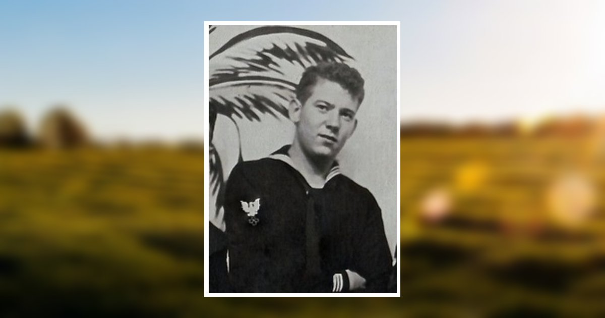 George William Adams Obituary September 20, 2014 - Vickery Funeral Chapels