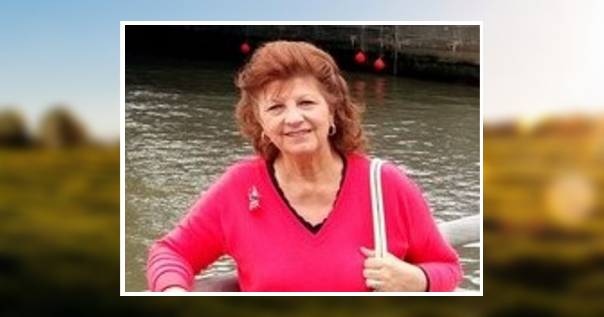 Victoria Lenore Marini Obituary April 2, 2022 - Moloney Family Funeral ...