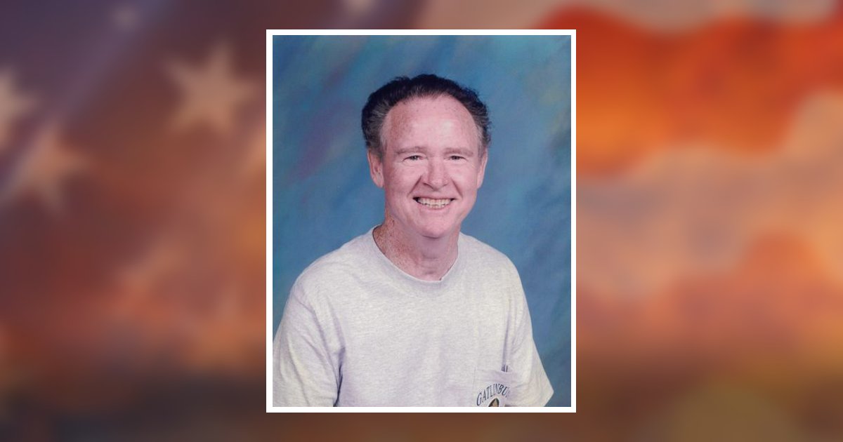 Thomas Christopher Portis Obituary November 17, 2022 - Moody Funeral ...