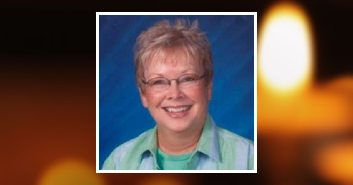 Carol Ann Bertsch Obituary August 24, 2015 - Hanson-Runsvold Funeral Home