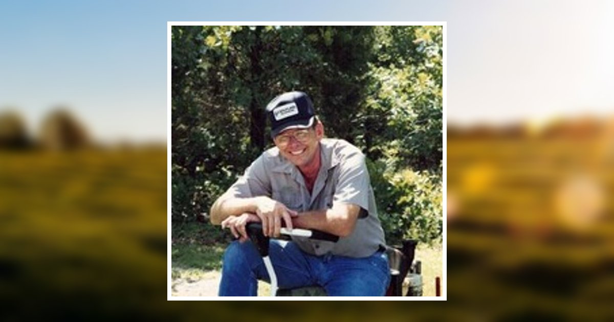 William "Bill" Roy Stroud Obituary March 10, 2022 - Barker Funeral Home