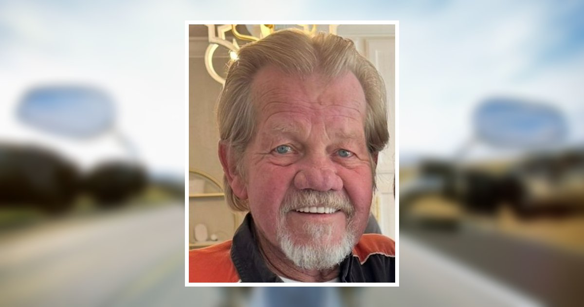 Steven Miller Obituary January 20, 2025 - Johnson Funeral Home