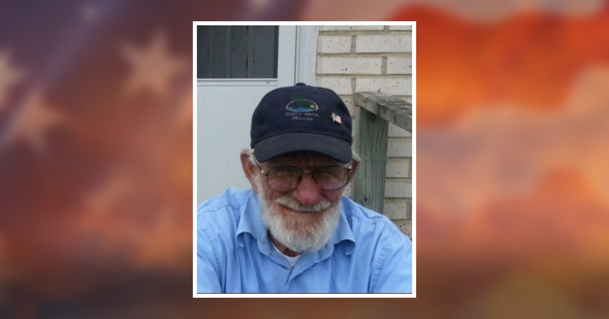 Robert F. Shinkle Obituary January 13, 2024 - Moore Family Funeral Homes