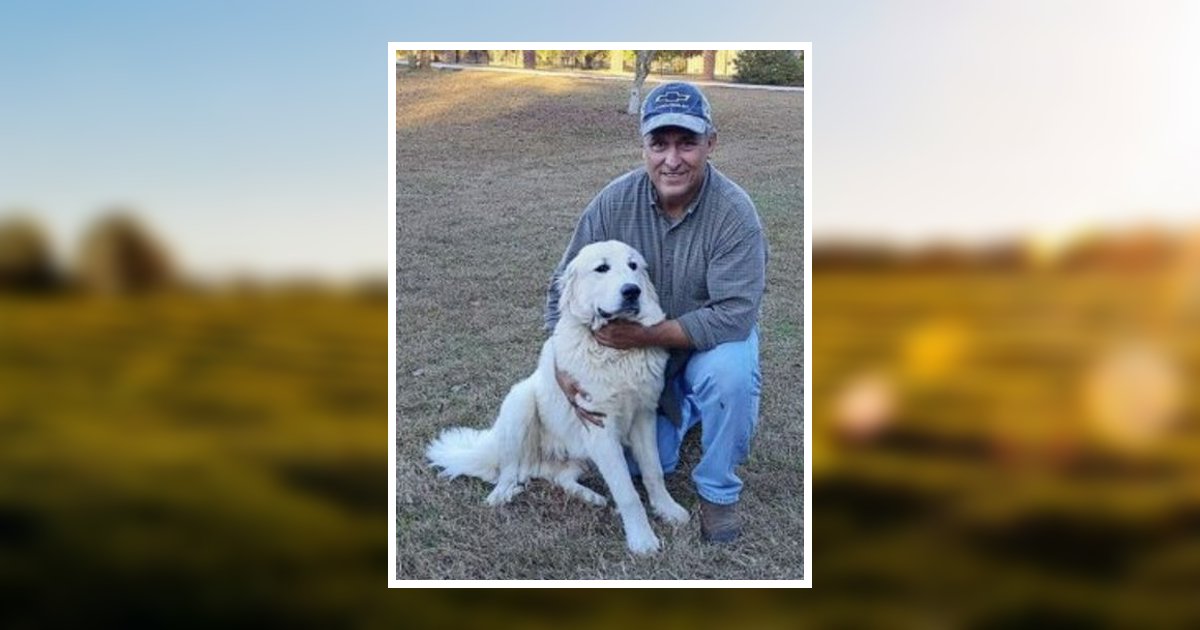 Gene Phillips, Sr. Obituary February 15, 2023 - Pinecrest Funeral ...