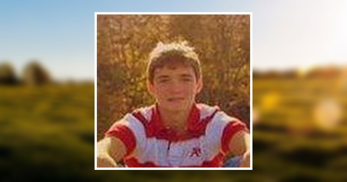 Allen Jordan Miron Obituary July 3, 2013 - Bowerman Funeral Home