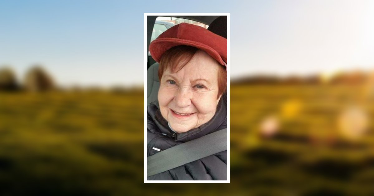 Joyce Linda Sacks Obituary June 9, 2019 - ARN Funeral and Cremation ...