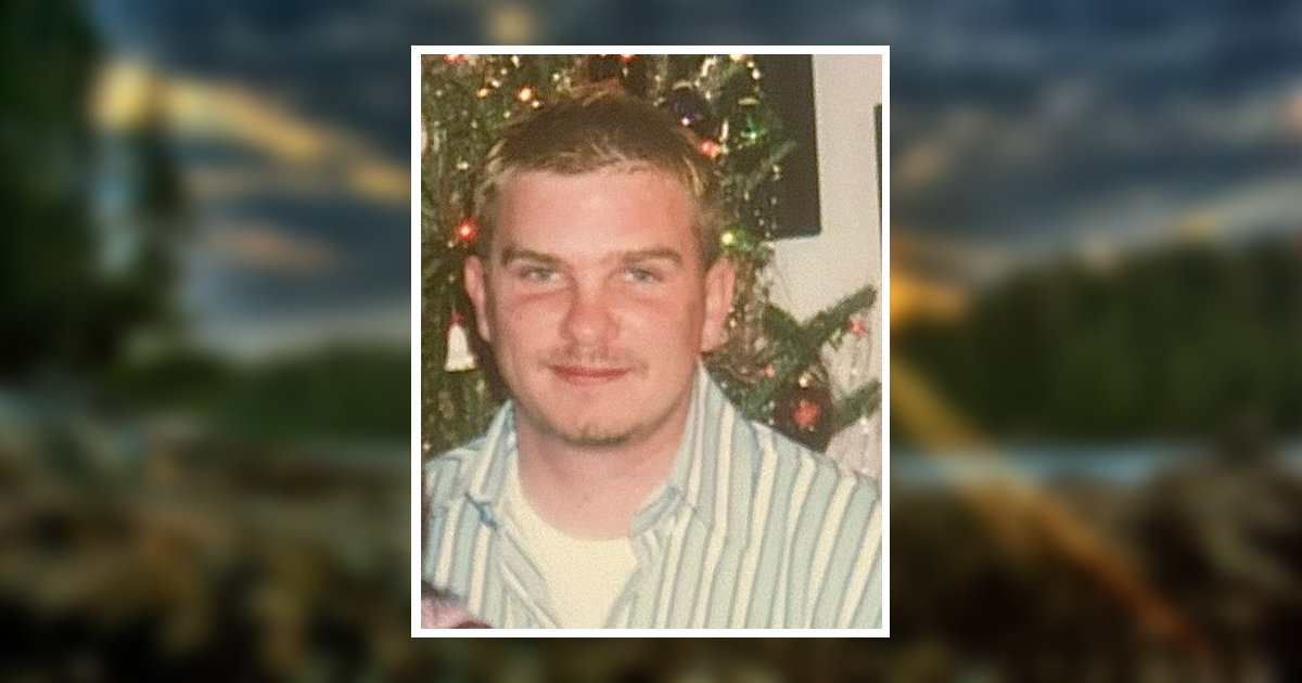 Robert Lawson Beale, III Obituary March 14, 2025 - Ambrose Funeral Home ...