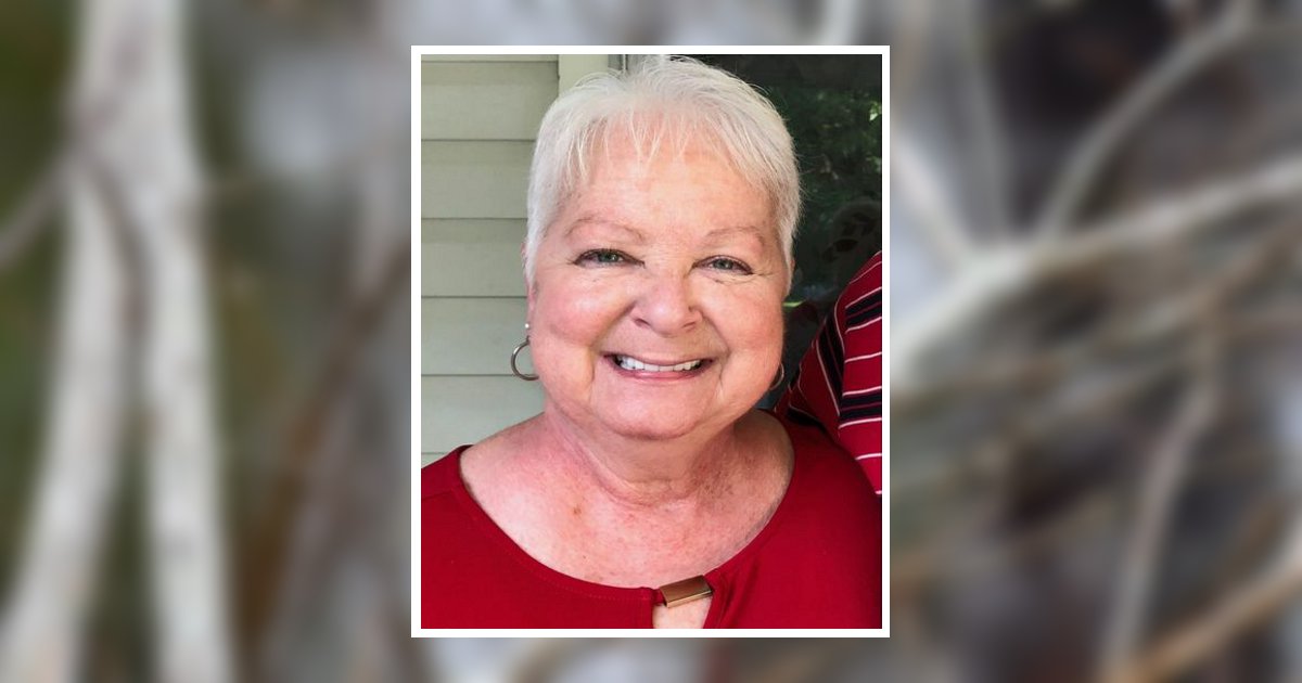 Robin Lowery Clark Obituary May 6, 2025 - Beam Funeral Service & Crematory