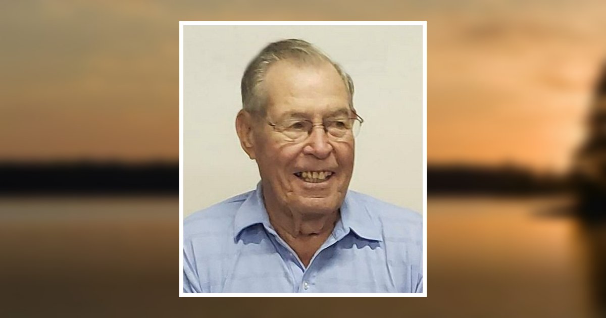 Robert D. Brandow Obituary August 4, 2022 - Pathway-Millard Family ...