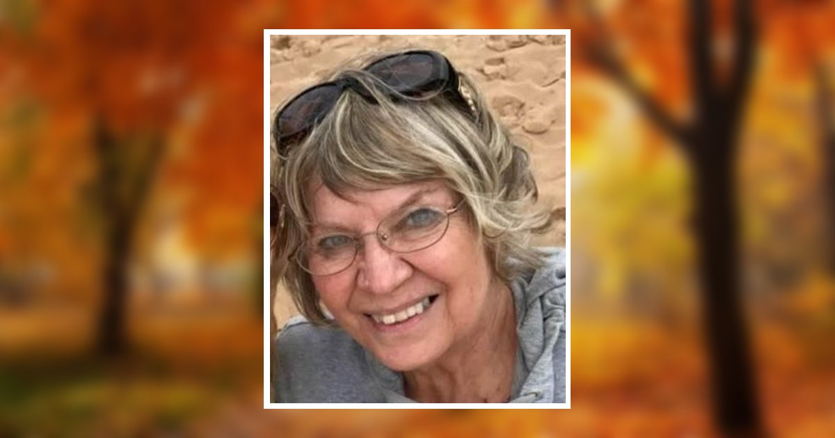 Brenda Jean "BJ" Johnson Obituary November 8, 2024 - Sharp Funeral Homes
