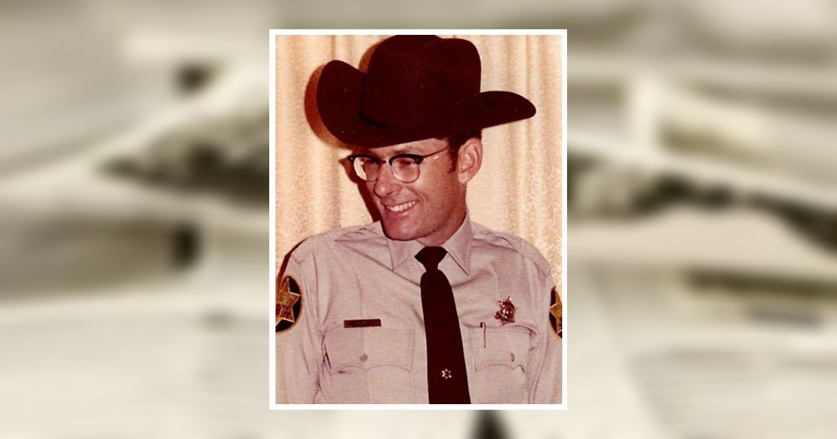 Charles "Chuck" Allen Caldwell Obituary 2023 - Wheeler & Sundberg-Olpin ...