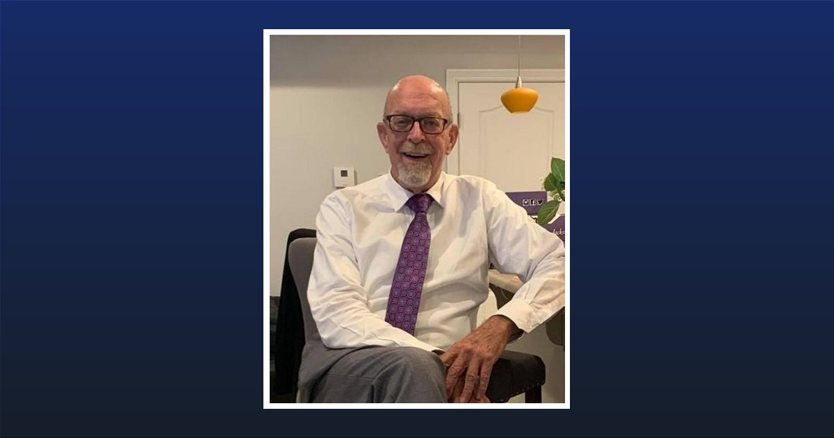 Alan West Obituary September 18, 2023 - Indiana Funeral Care