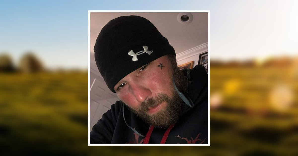 Randy Poole Obituary March 1, 2022 - Mathews Funeral Home