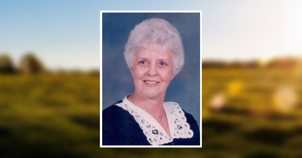 Barbara Rauschenberger Obituary January 26, 2023 - West Harpeth Funeral Home & Crematory
