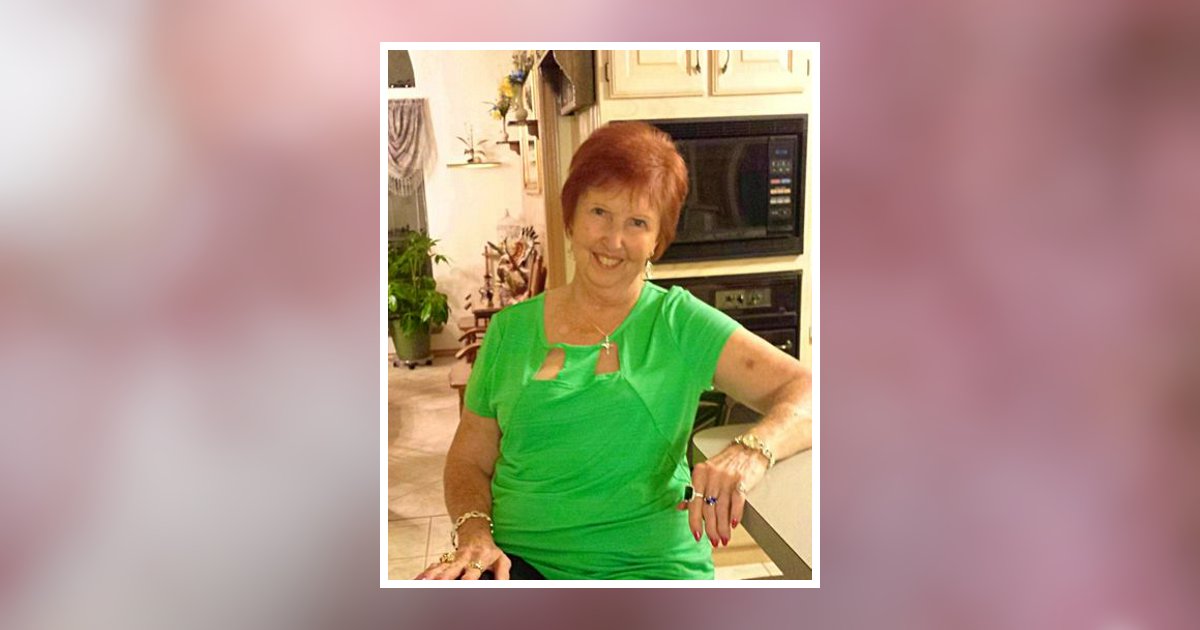 Fredricka White Obituary May 2, 2024 - Skyvue Funeral Home