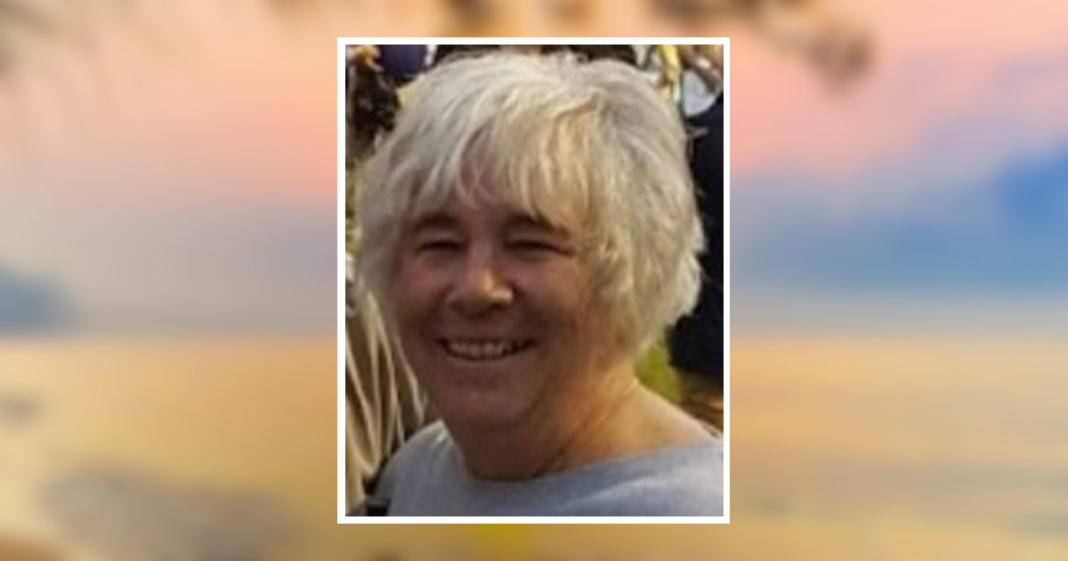 Mary "Sandy" C Horwatt Obituary May 8, 2024 - Hoffer Wilt Funeral Home