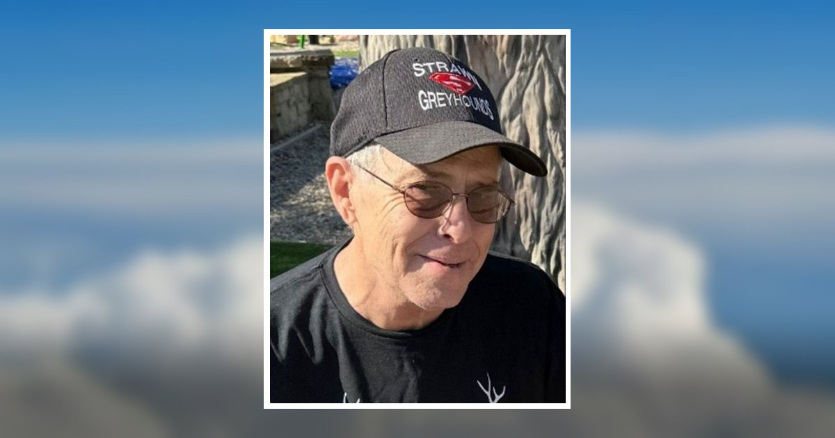 Ronald Bulman Obituary August 3, 2025 - Edwards Funeral Homes