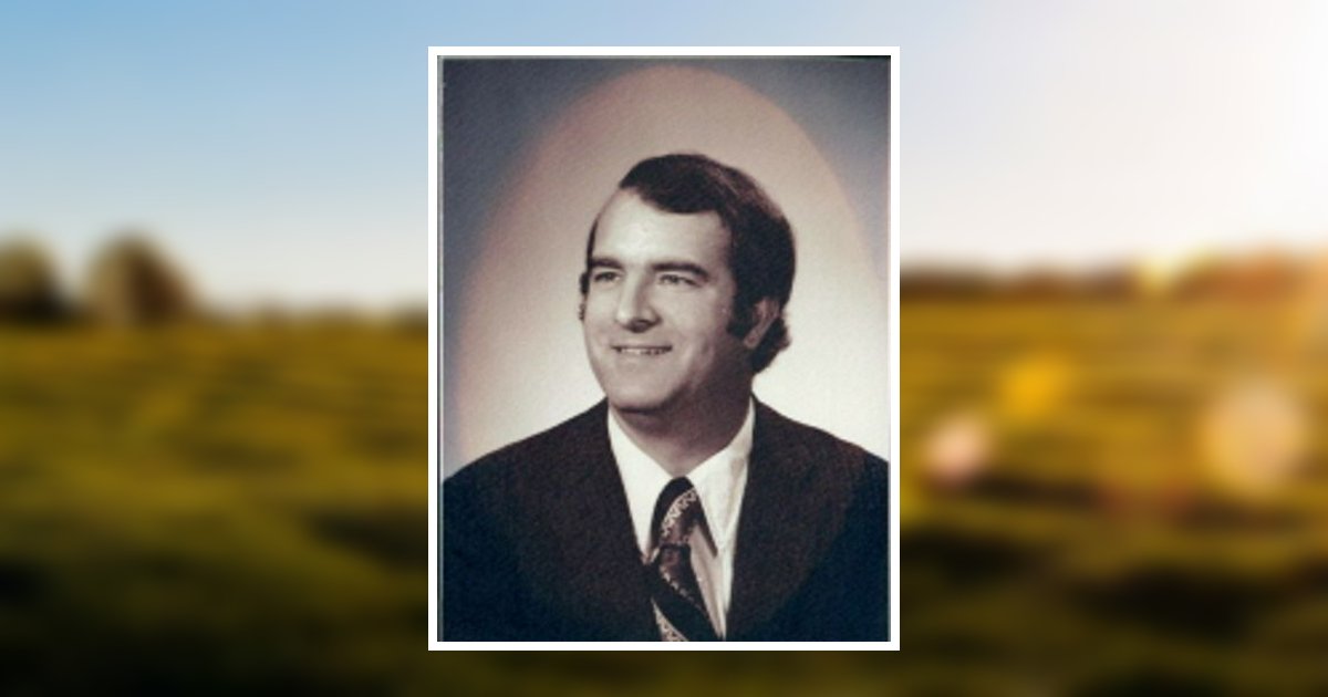 Stanley "Stan" Foster Warner Obituary June 30, 2021 - Puckett Funeral ...