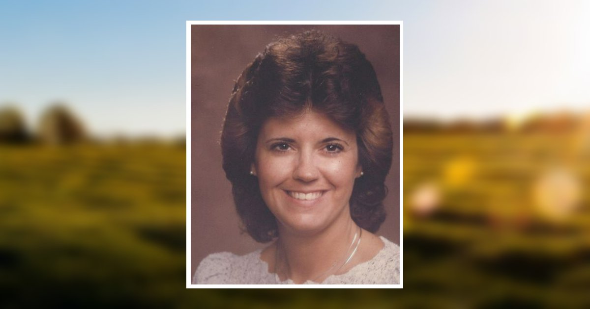 Connie Conley Obituary April 16, 2024 - Taylor Theller