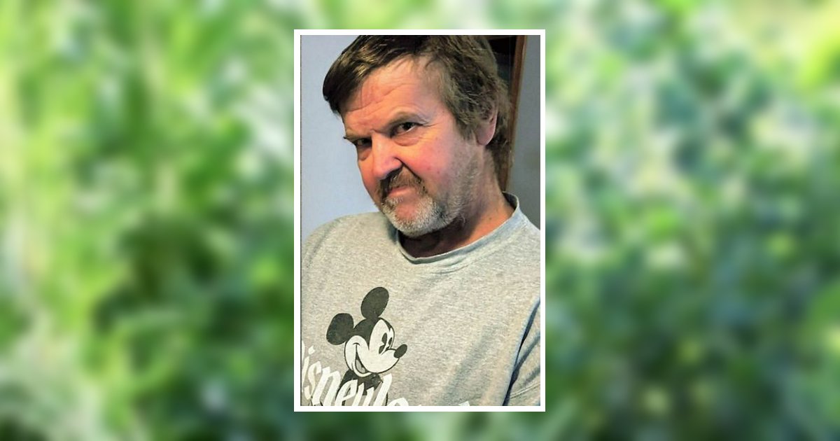 Daniel Milam Obituary January 30, 2025 - Ranfranz and Vine Funeral Homes