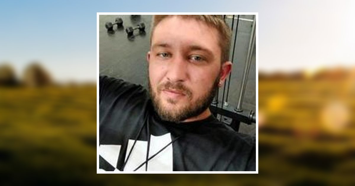 David Kyle Blasingame Obituary September 22, 2024 - Vaughan-Kimes ...