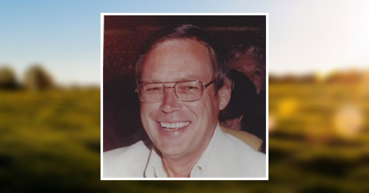 John Matchett Obituary January 30, 2016 - Smith Family Funeral Home
