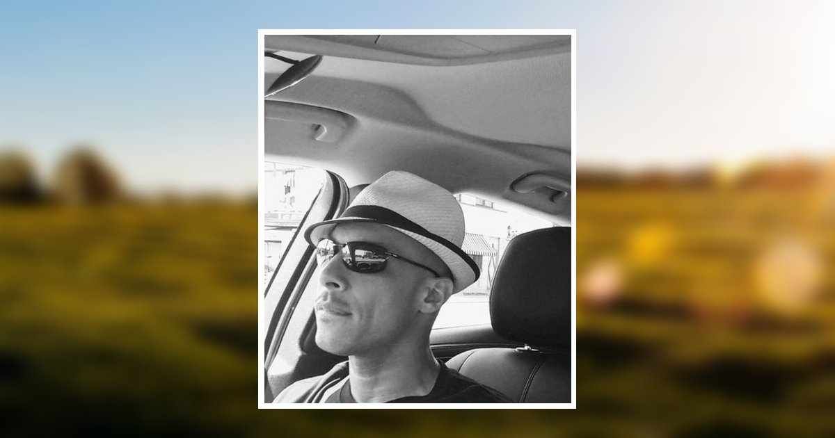 Robbie Dickerson Obituary September 5, 2022 - Congdon Funeral Home ...