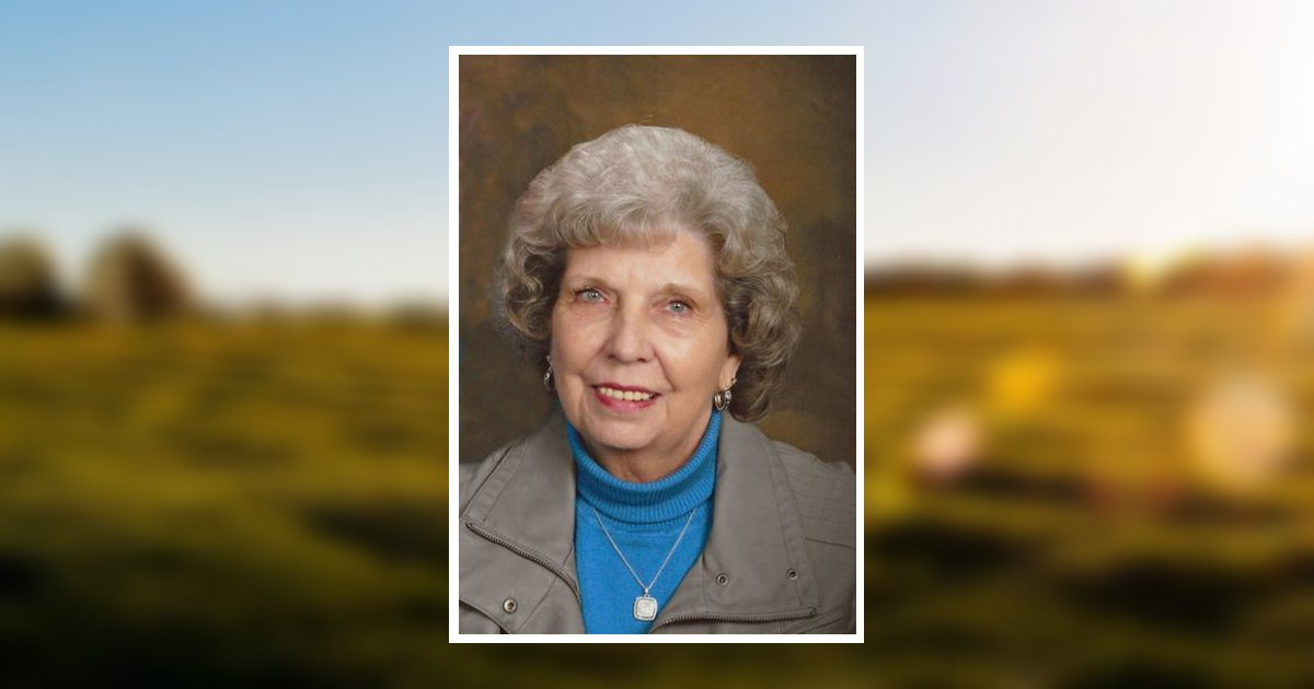 Harlene (Moore) Gibbons Obituary December 16, 2024 - Vickery Funeral ...
