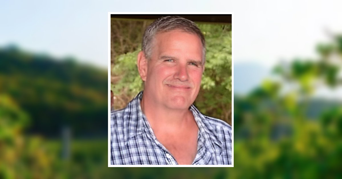 Daniel P. McCarthy Obituary July 9, 2025 - Slone and Co. Funeral Directors