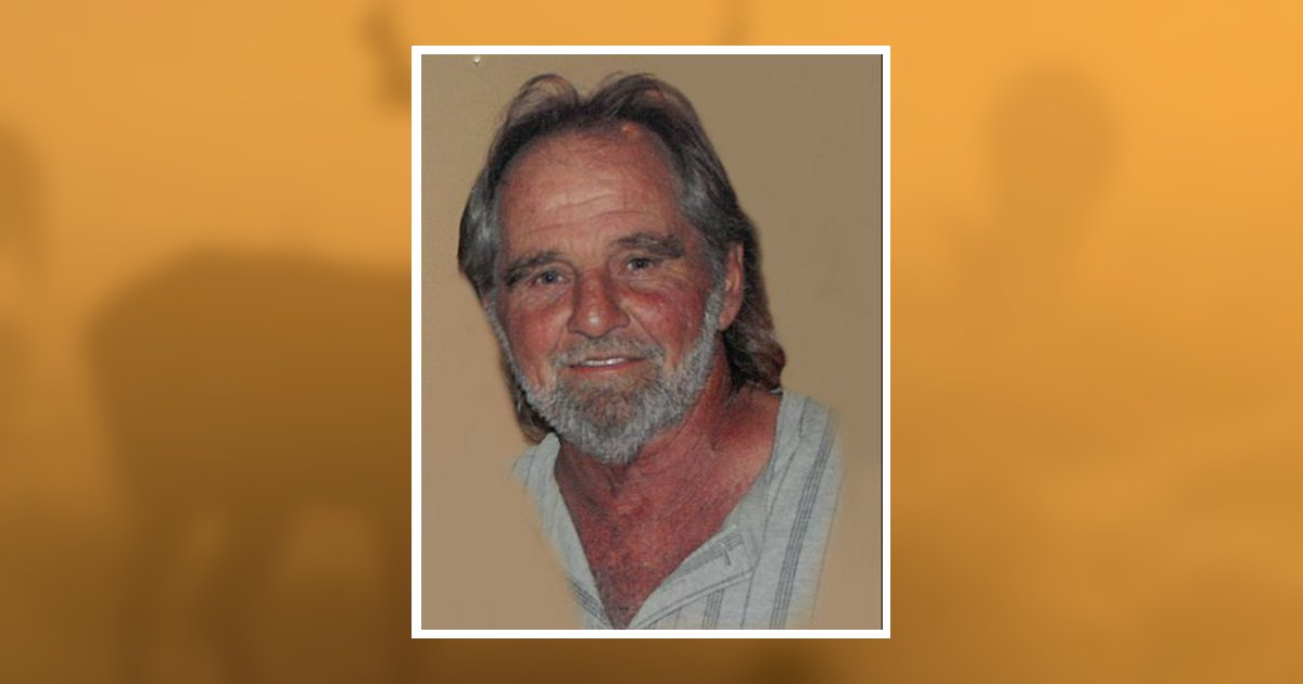 Douglas L. "Doug" Simmons Obituary 2023 - Geib Funeral Homes