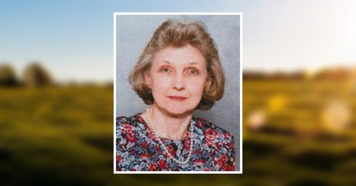 Shirley Brooks Obituary January 8, 2013 - Hartsell Funeral Homes