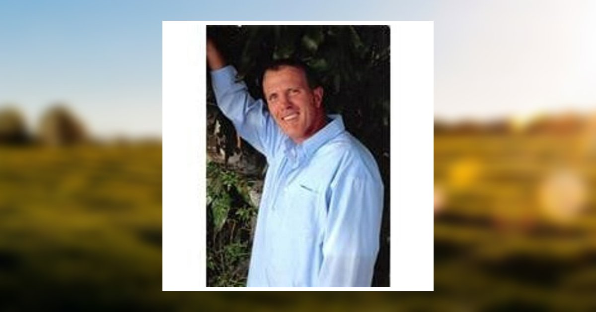 Theodore Paul Jenkins Obituary December 1, 2019 - Ballard and Sons ...