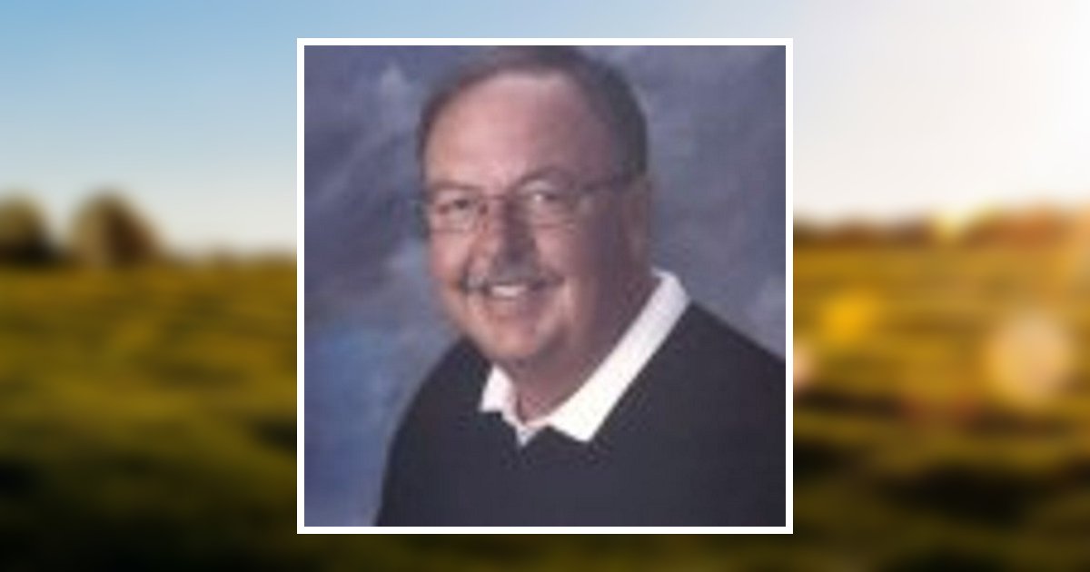 Claude Earl Rasmussen Obituary December 16, 2012 - Buck-Murphy Funerals ...