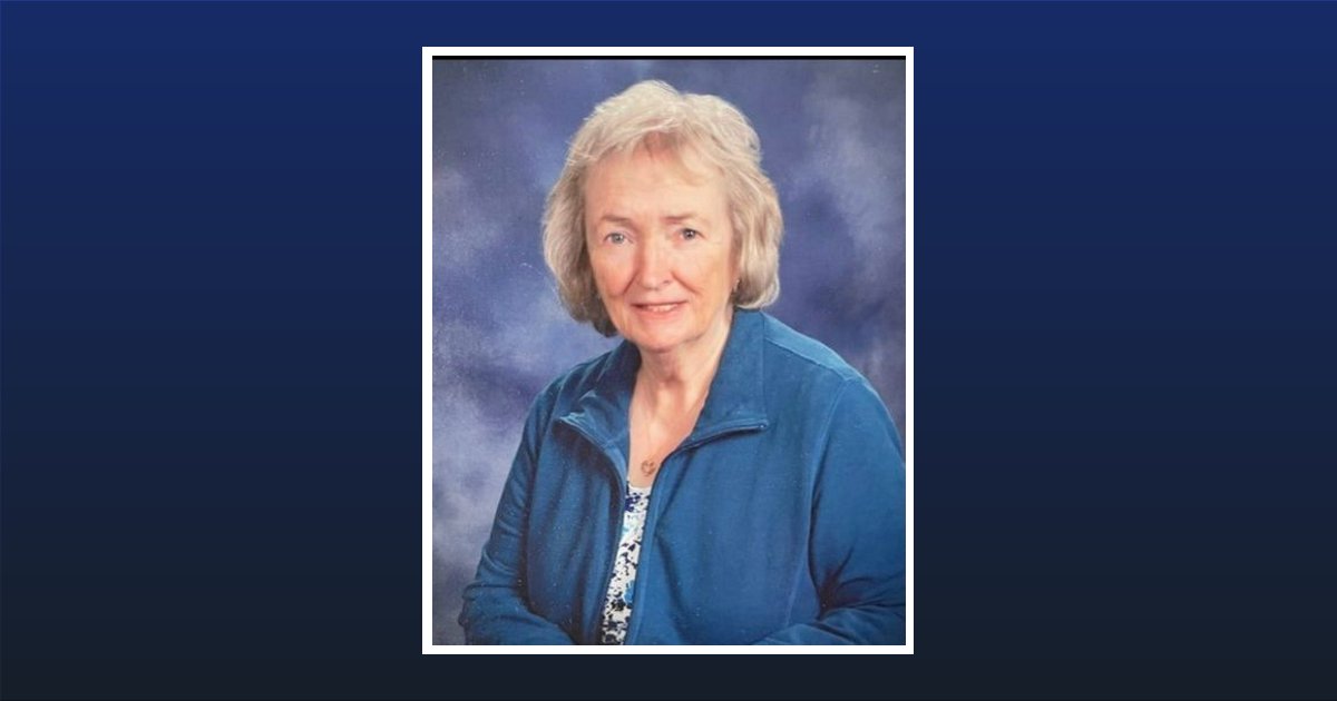 Josephine Doherty Obituary May 6, 2023 - Clinton Funeral Home