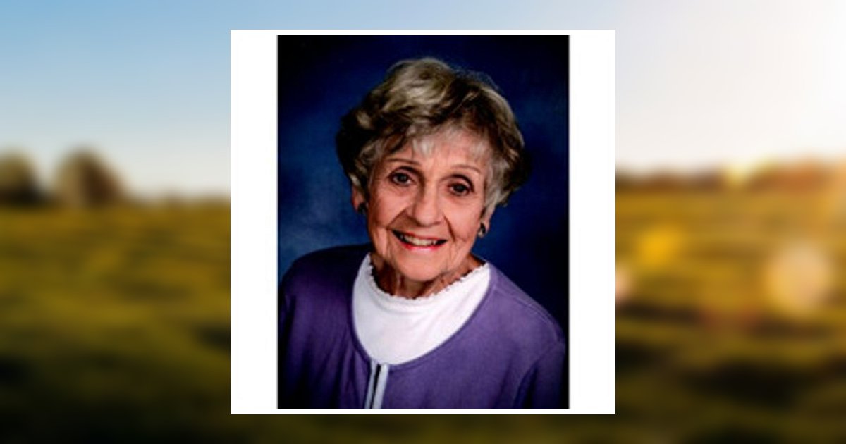 Barbara A. Tobin Obituary January 14, 2023 - Gephart Funeral Home