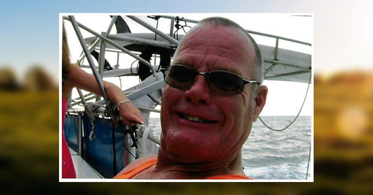 Robert Vance Obituary October 13, 2019 - LaGrone Funeral Chapel and ...