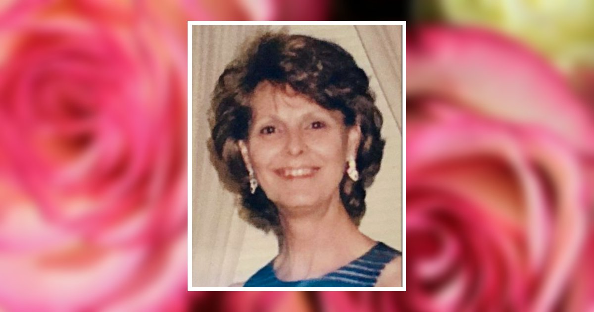 Carmelita David Formby Obituary November 11, 2024 - Lafond-Ardoin ...