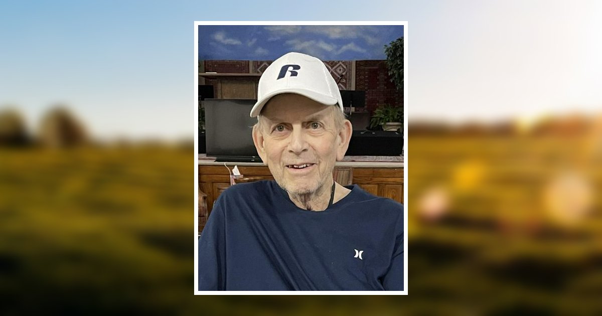 David Robert Raney Obituary October 7, 2023 - Simple Traditions ...