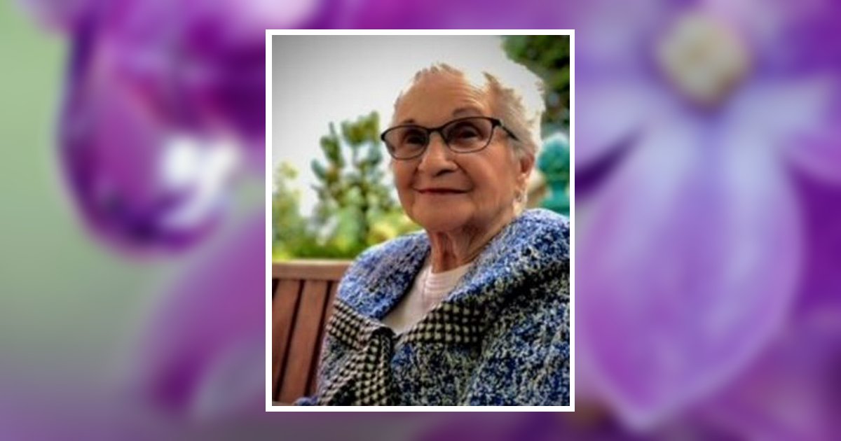 Betty Marie Carter Obituary March 18, 2024 - Raymer - Kepner Funeral ...