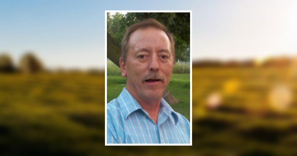 Jeffery “Jeff” Kohler Obituary August 26, 2022 - Bismarck Funeral Home ...