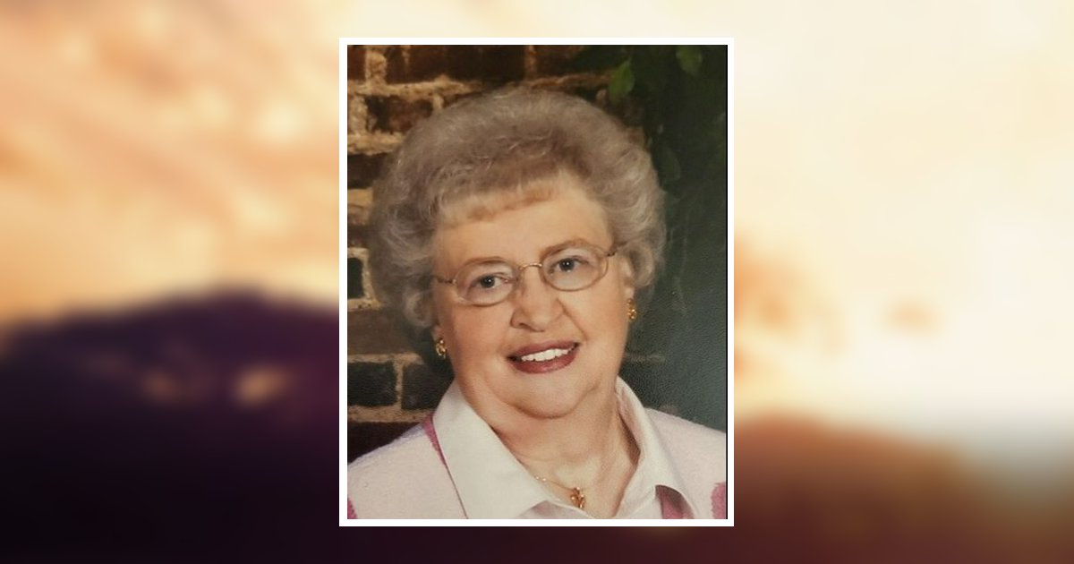 Norma E. Schaaf, 91, of Massena Obituary November 9, 2022 - Lamb Funeral Homes