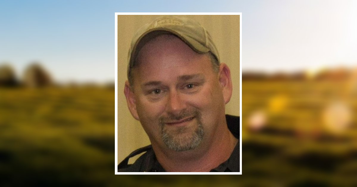 Timothy Wyllie Obituary August 13, 2021 - Bagnell & Son Funeral Home