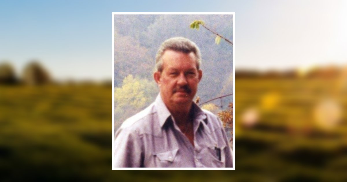 Lynwood Earl Tadlock Obituary October 23, 2021 - Butler Funeral Home