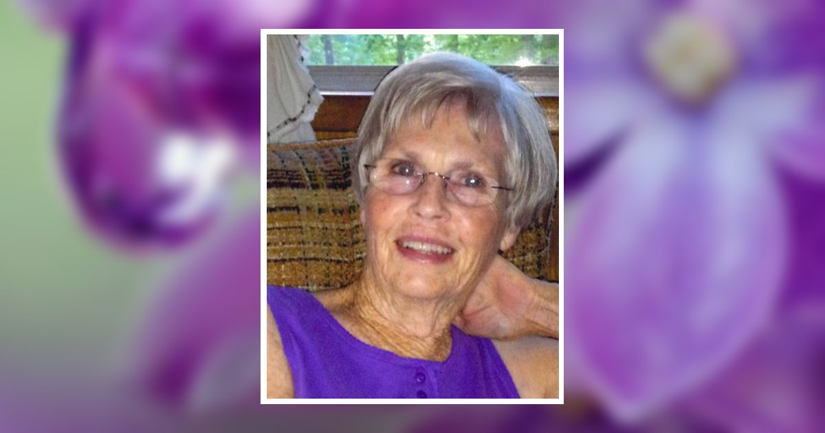 Virginia Greenlee Isom Obituary March 24, 2025 - Wells Funeral Homes & Cremation Service